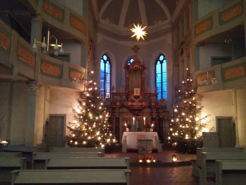 Home - Ev.-Luth. Kirchengemeinde St. Jakobus Ilmenau